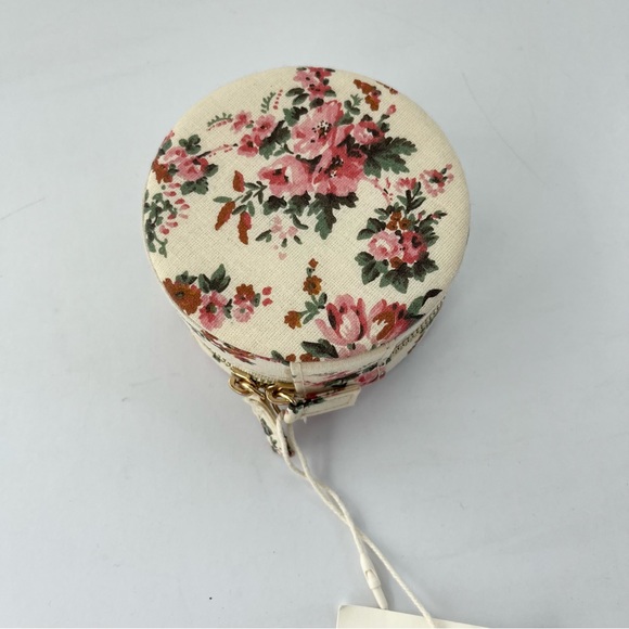 Sezane | Bags | Sezane Jewelry Box New | Poshmark